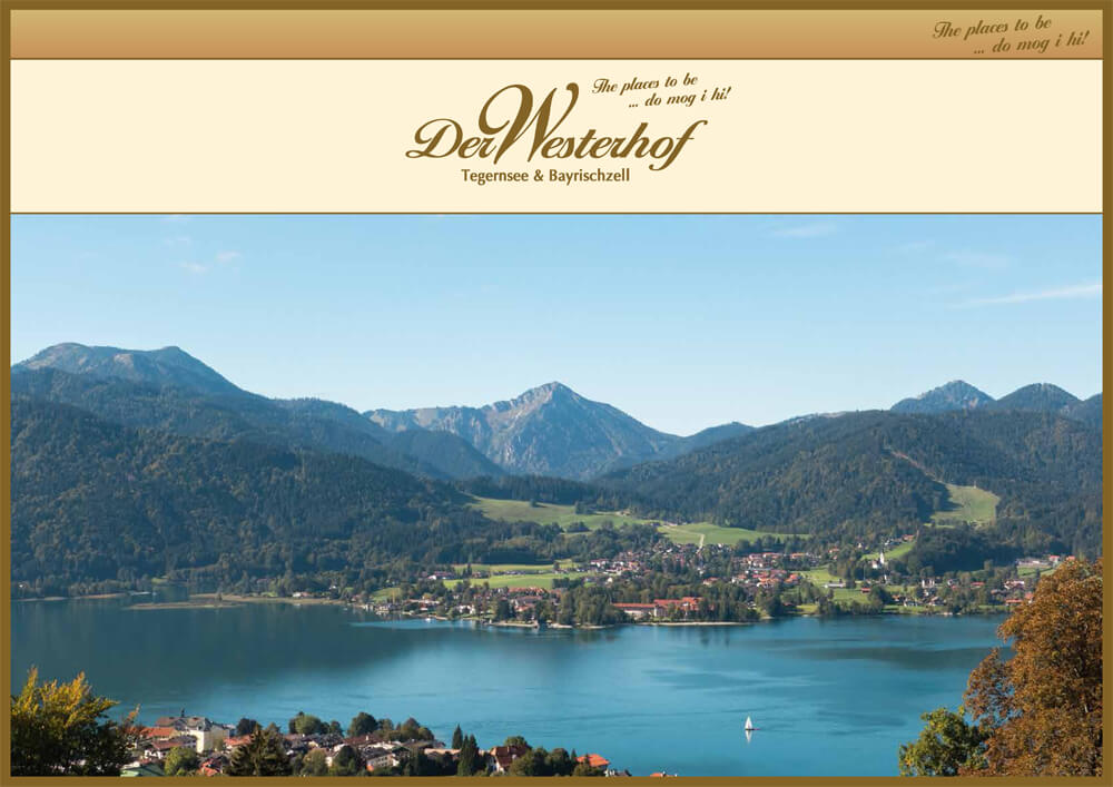 Die Zukunft des Hotel der Westerhof